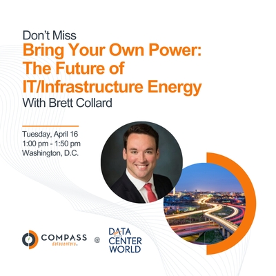 compassdatacenters