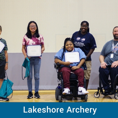 lakeshorefoundation