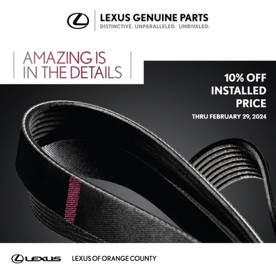 lexusorangecounty
