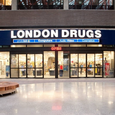 londondrugs