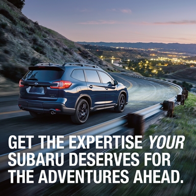 michaelssubaru