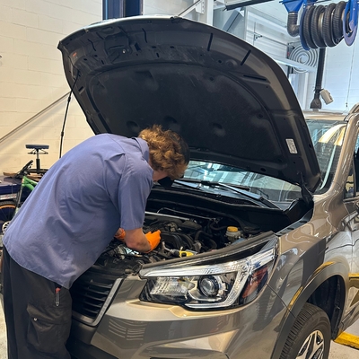 michaelssubaru