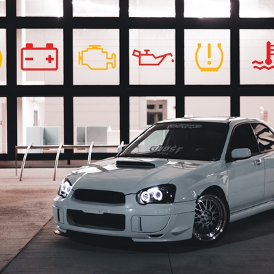 michaelssubaru