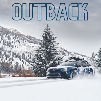 michaelssubaru
