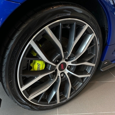 michaelssubaru