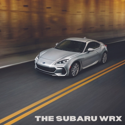 michaelssubaru