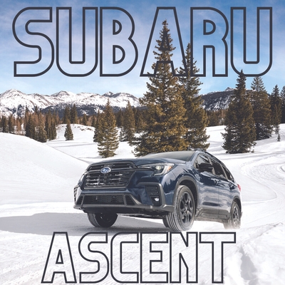 michaelssubaru
