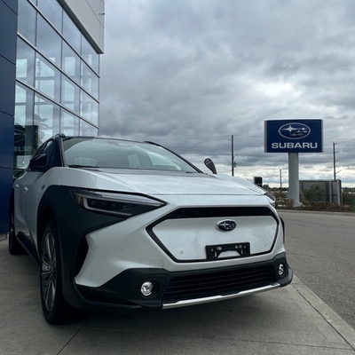 michaelssubaru