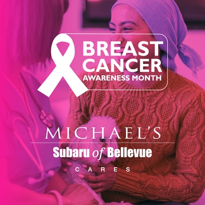 michaelssubaru