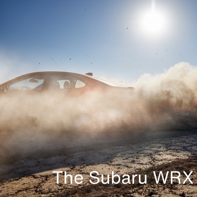 michaelssubaru
