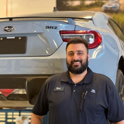 michaelssubaru