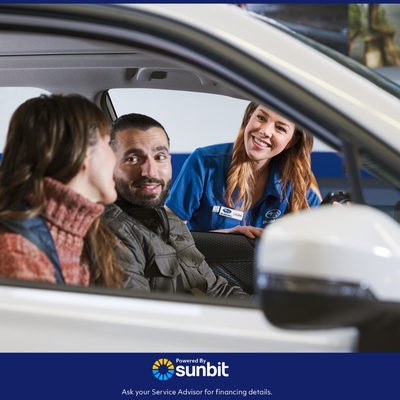 michaelssubaru