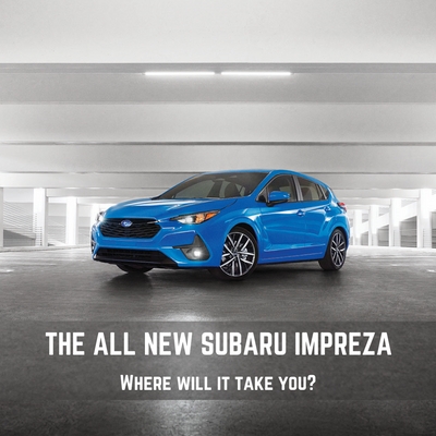 michaelssubaru
