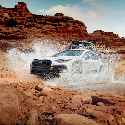 michaelssubaru