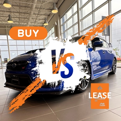 michaelssubaru