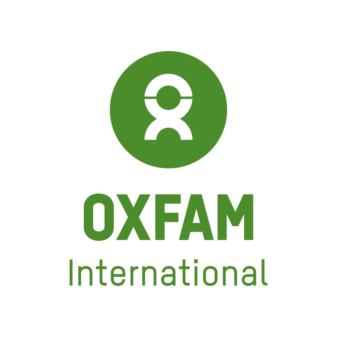 oxfaminternational