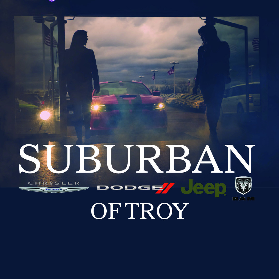suburbancdjrtroy