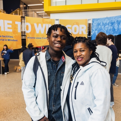 uwindsor